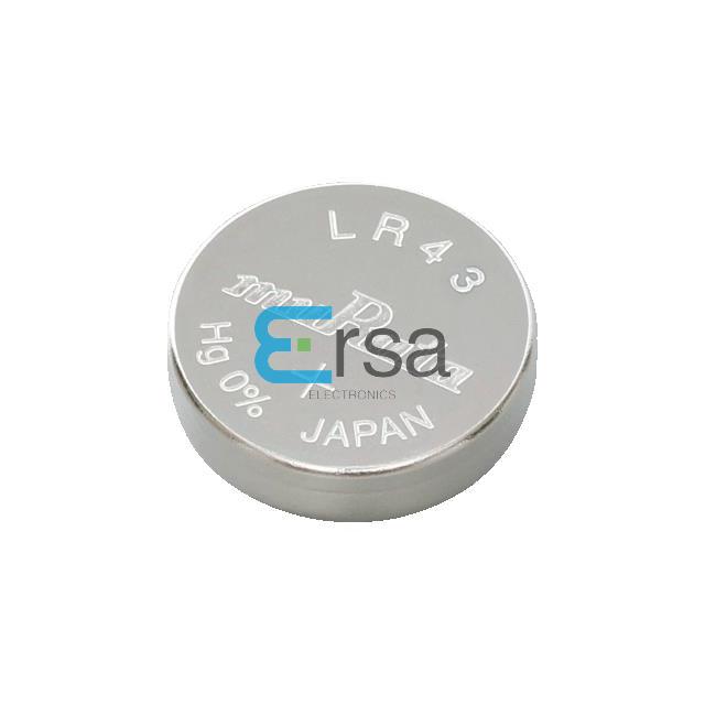 LR44 Battery Equivalents What Are Your Options